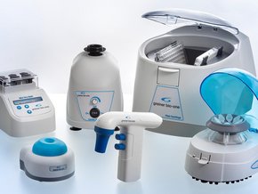 Greiner Bio-One | 做出改变