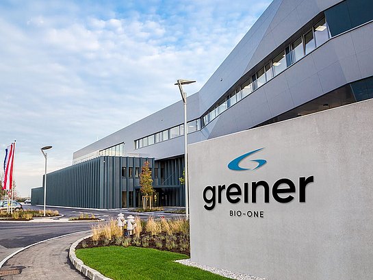 Greiner Bio-One | Making a difference