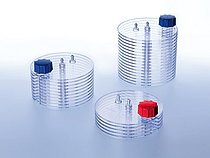 Greiner Bio-One | 做出改变