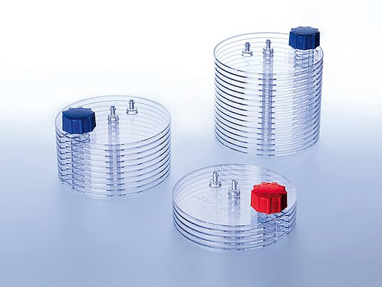 Greiner Bio-One | 做出改变