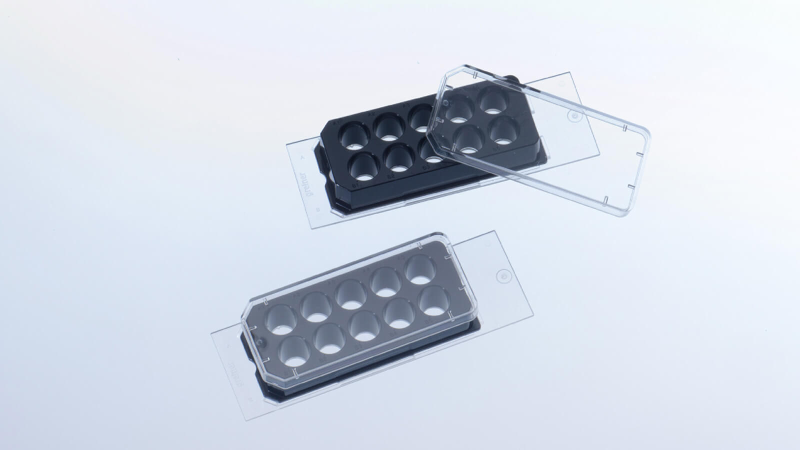 Greiner Bio-One | 做出改变